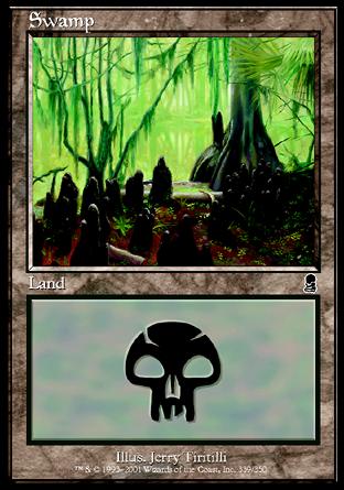 Best looking swamps? - Page 2
