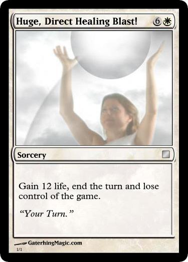 Best Practice - A Healer's Guide | Article by Reinhart