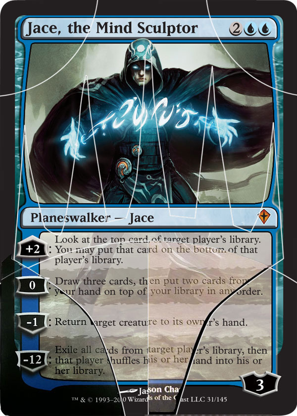 Planeswalker Hunt Day 4 - Complete! | Article by GatheringMagic.com