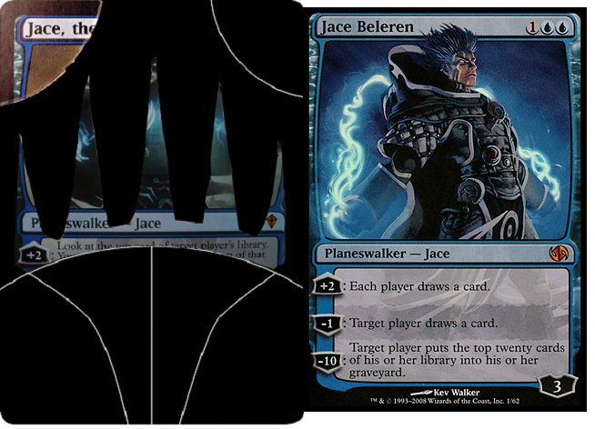 Jace, the Mindsculptor | Article by GatheringMagic.com