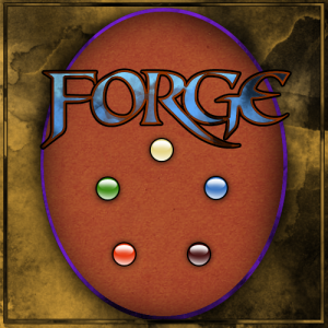 Forge Releases New Version | Article by GatheringMagic.com