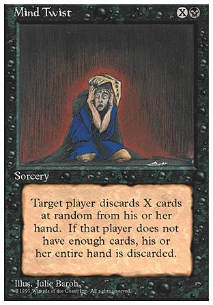 Demonic Tutor's Guide to Griefing | Article by Reinhart