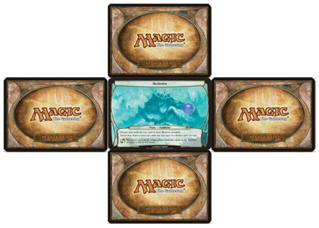 Variant Variants | Article by GatheringMagic.com