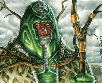 Roon's Tales - Lord Magnus | Article by Issar Roon