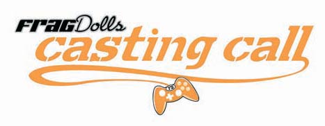 Community Cup Competitor is Finalist to be Frag Doll | Article by ...