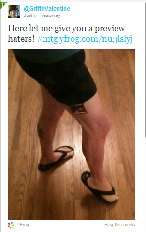 Tiebreakers | Article by Chris Mascioli