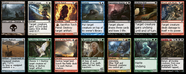 A Beginner's Guide to Drafting | Article by Melissa DeTora