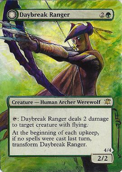 May Review | Article by Jeremy Froggatt