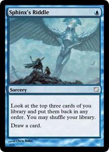 The Cards of MTG Prime | Article by Devon Rule