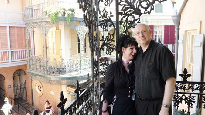 Jillian Venters Quotes Wanderer's Pen: So Your Character Is Goth ...