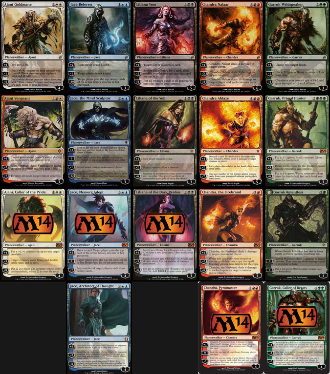 Magic 2014: Eleven Useful Facts about Shandalar | Article by Vorthos Mike