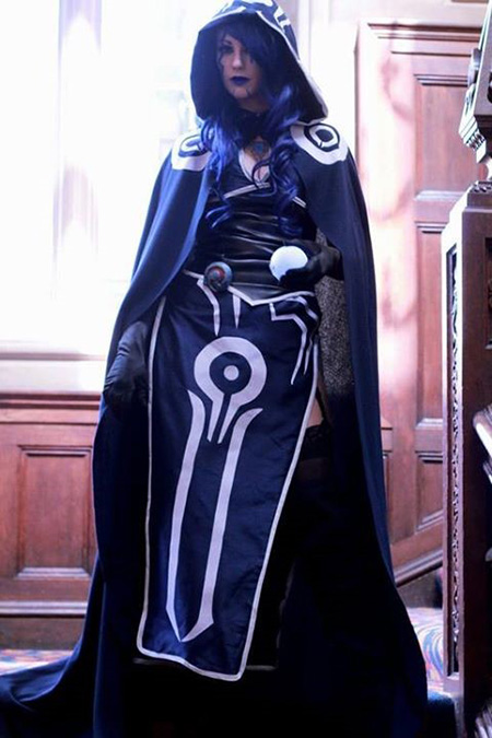 The Magic of Cosplay | Article by Heather Lafferty