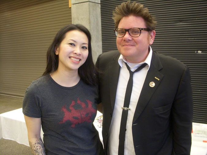 Seattle PTQ Photo Gallery | Article by MJ Scott
