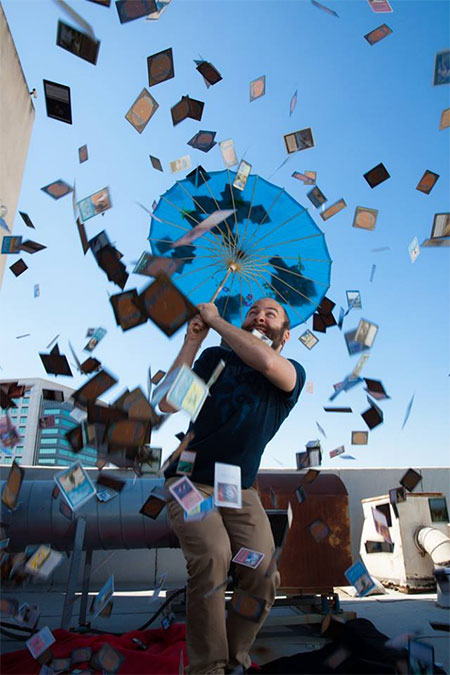 Community Top 8 | Article by Vorthos Mike