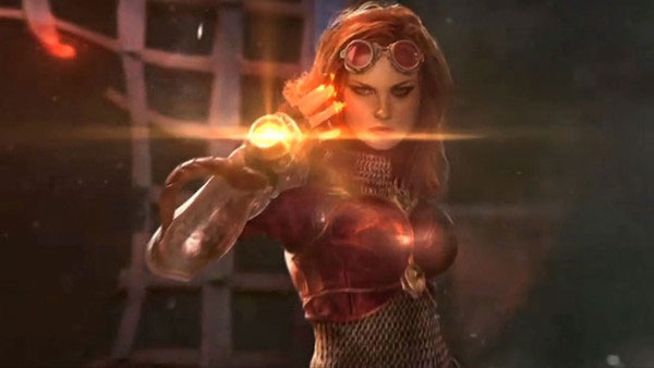 Cosplay: Shoptalk with Lili and Chandra | Article by MJ Scott
