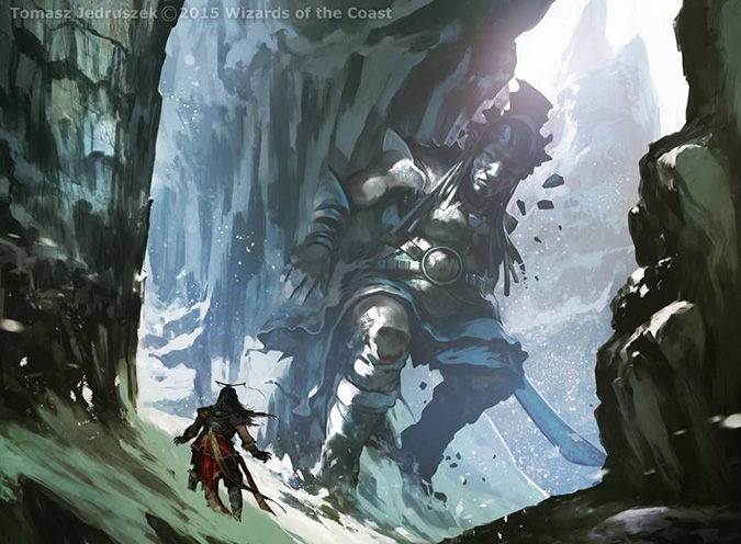 Dragons Of Tarkir Art