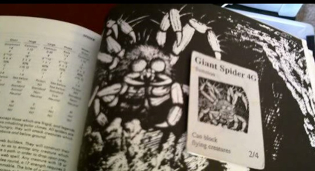 Alpha Playtest Card Project | Article by Vorthos Mike