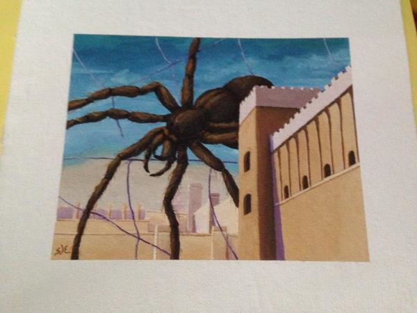 Alpha Playtest Card Project | Article by Vorthos Mike