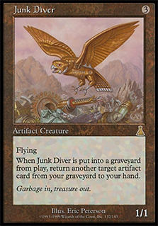 Alpha Playtest Card Project | Article by Vorthos Mike
