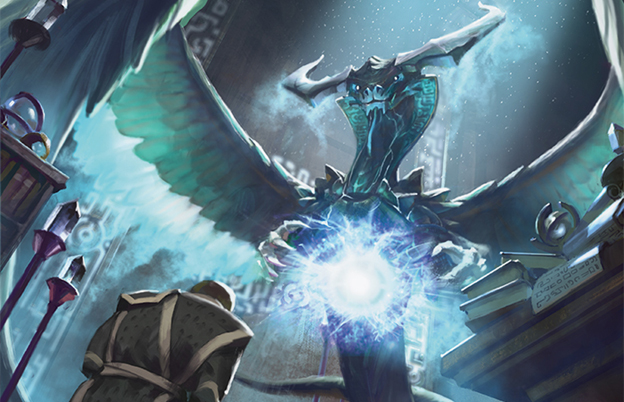 Cosplay: The Rise of Ugin | Article by MJ Scott