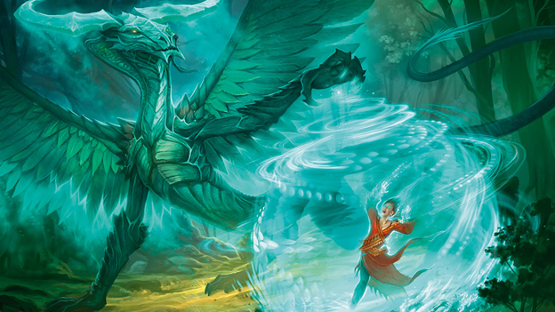 Cosplay: The Rise of Ugin | Article by MJ Scott