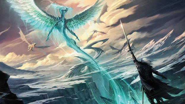 Cosplay: The Rise of Ugin | Article by MJ Scott