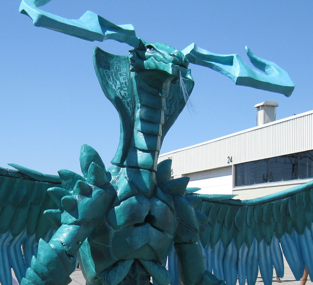 Cosplay: The Rise of Ugin | Article by MJ Scott