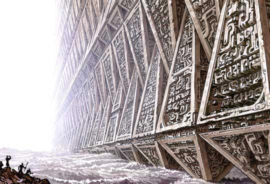 Hedrons: A Hidden History | Article by Cary Thomas Barkett