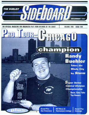 An Oral History of Randy's Chicago | Article by Alex Ullman