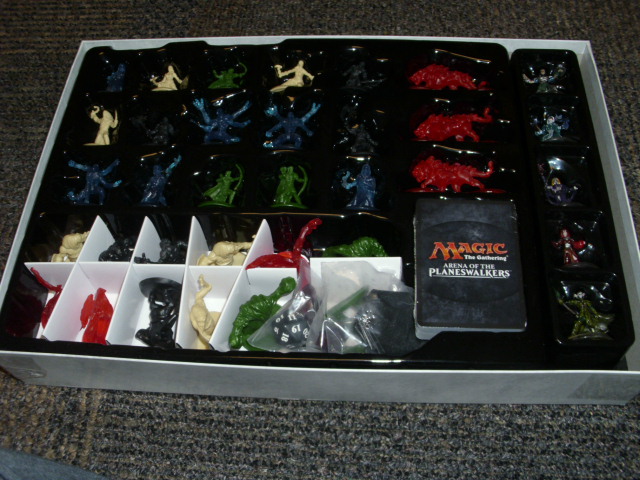 Magic Board Game: History and Review | Article by Abe Sargent