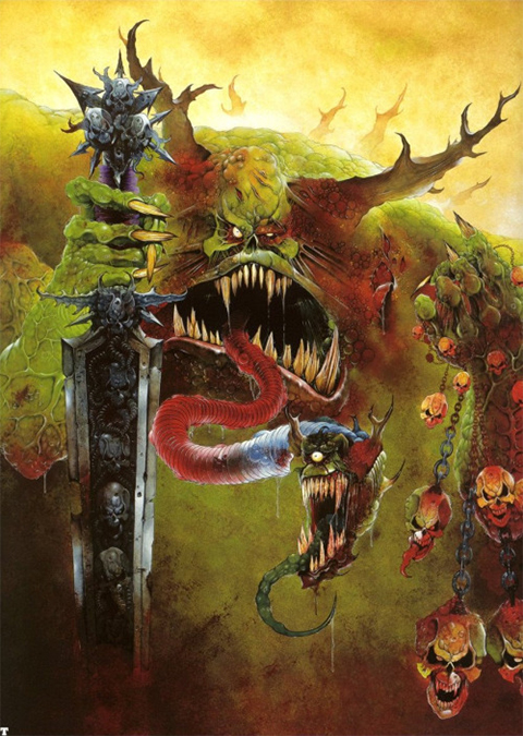 Wayne England Passes Away | Article by Vorthos Mike