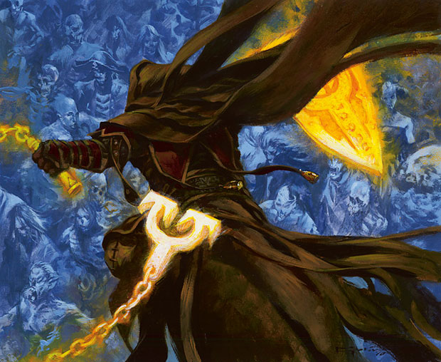 Shadows over Innistrad Art Review | Article by Vorthos Mike