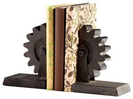 Bookends | Article by Ant Tessitore