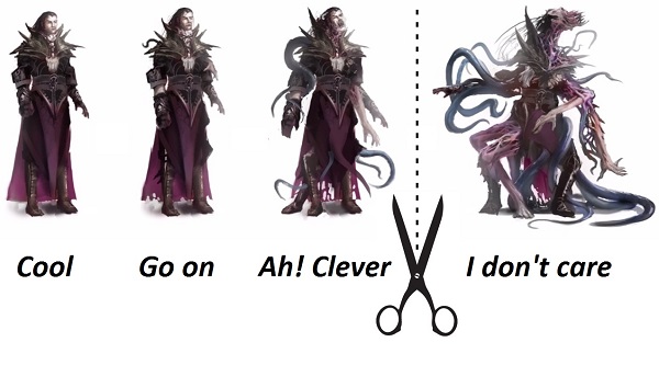 Eldritch Moon Art Review | Article by Vorthos Mike