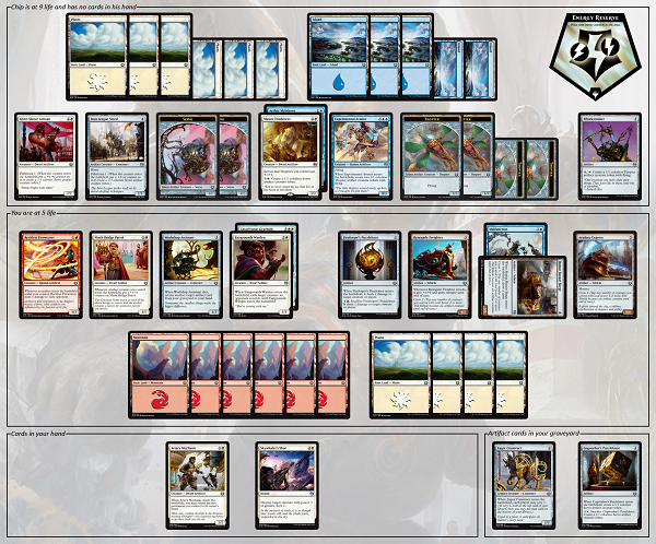 Token Resistance | Article by Sean Uy