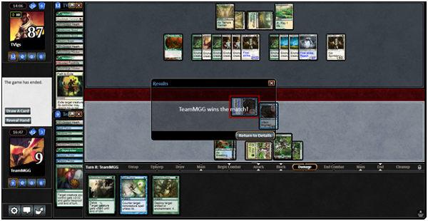 Modern Infect Primer | Article by Andrew Jessup