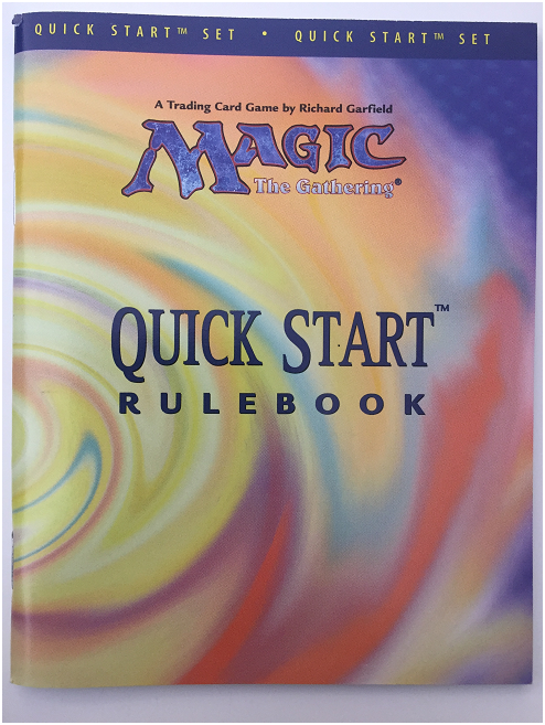 The First Precon | Article by Jay Kirkman