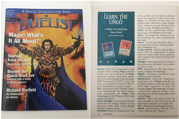 The First Precon | Article by Jay Kirkman