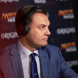 Life of Marshall Sutcliffe, Commentator and Content Creator | Article ...