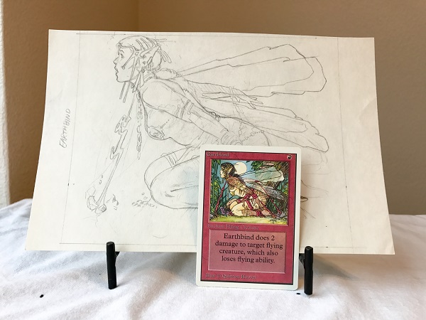 Preview of Hoover Art Sales | Article by Vorthos Mike