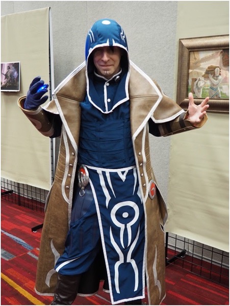 Devastation in the Desert: GP Las Vegas Cosplay | Article by MJ Scott
