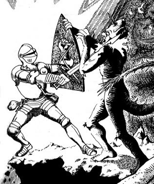 Vampire Conquistadors | Article by Vorthos Mike