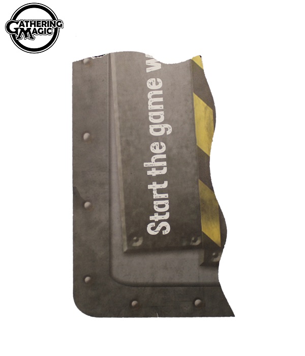 Assembling Contraptions! | Article by Robert Burrows