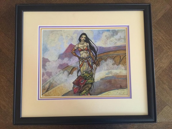 Art of the Weatherlight Crew | Article by Vorthos Mike