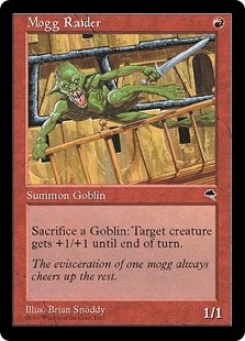 A Pauper History of Magic: Tempest Block | Article by David Wright