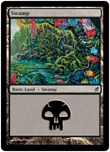 Abe's Top Ten Forests | Article by Abe Sargent