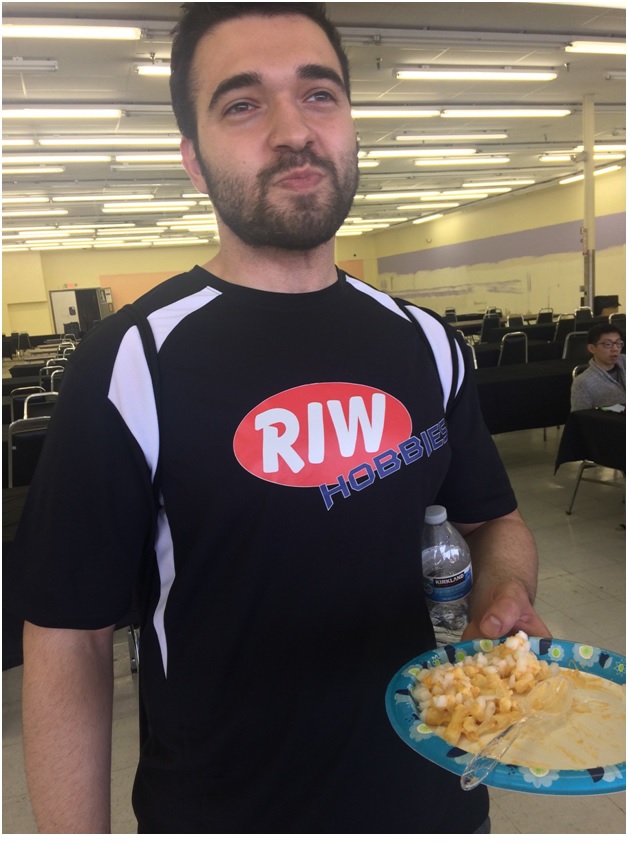 A Top 8 and the Return of Stoneblade | Article by Kyle Boggemes