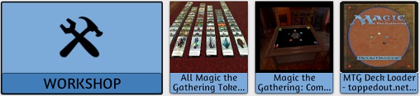 How to Play Magic on Tabletop Simulator | Article by Stephen Johnson