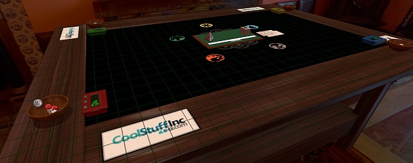 How to Play Magic on Tabletop Simulator | Article by Stephen Johnson
