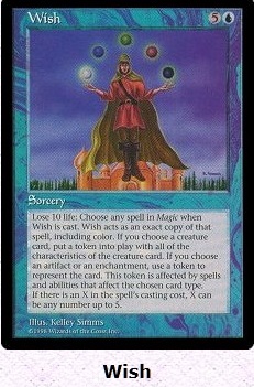 The Best Magic Card Designs Ever: Part 4 | Article by Danny West